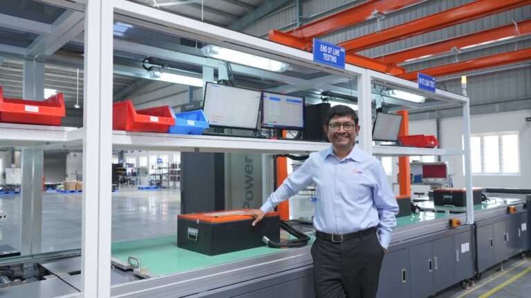 Cygni Large-Scale BESS–5 MWh to 6.25 MWh Liquid-Cooled Containers